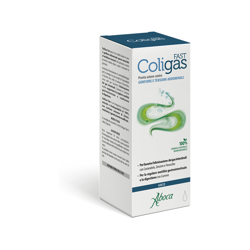 Find Products - Aboca