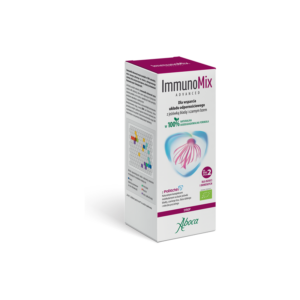 ImmunoMix Advanced kapsułki - Aboca