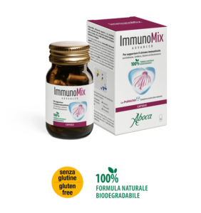 Immunomix advanced - Aboca