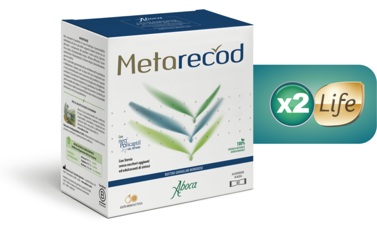 Prodotti Aboca in Promozione - Aboca