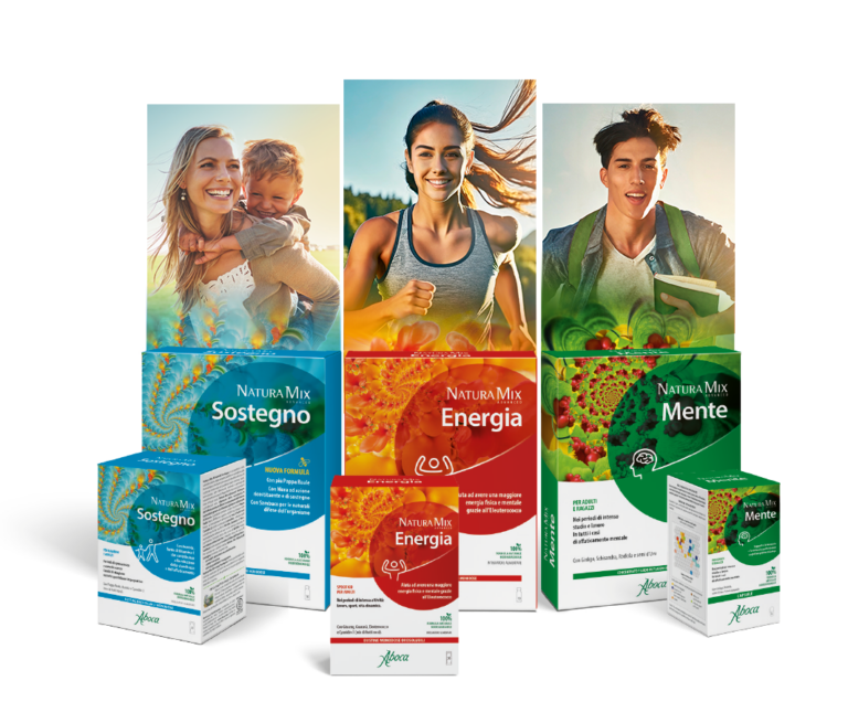 Prodotti Aboca in Promozione - Aboca