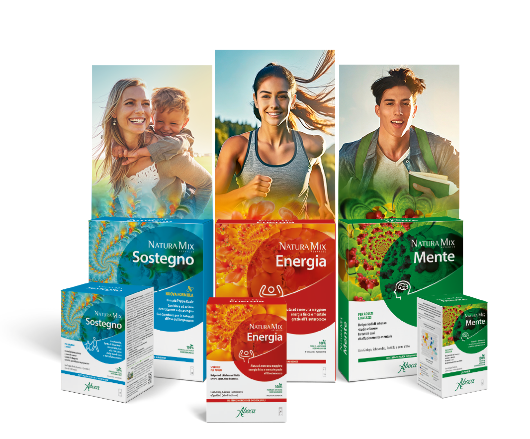 Prodotti Aboca in Promozione - Aboca