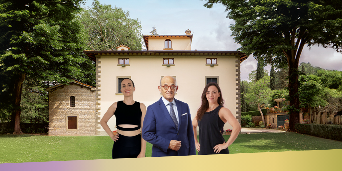 ABOCA LIFE DAY 2024 - Aboca