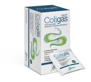 Coligas Fast - Aboca