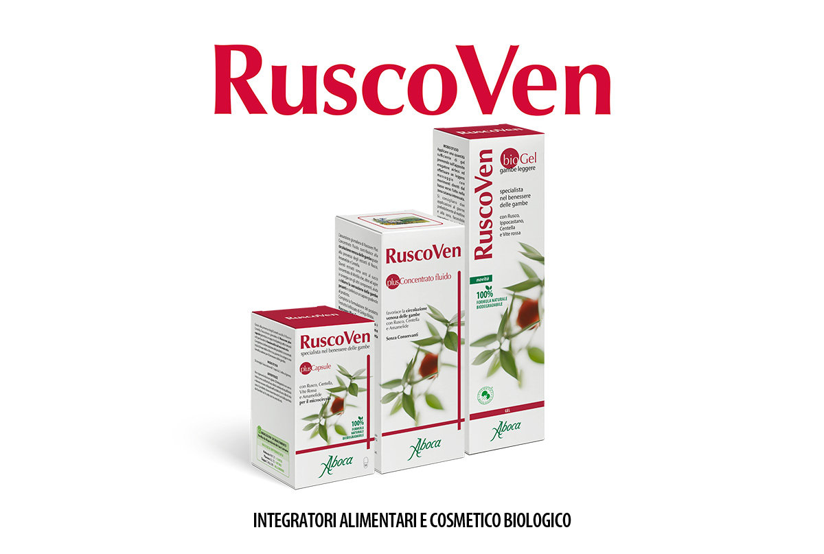 Prodotti Aboca in Promozione - Aboca