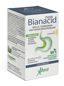 NeoBianacid 70 Tabletten - Aboca