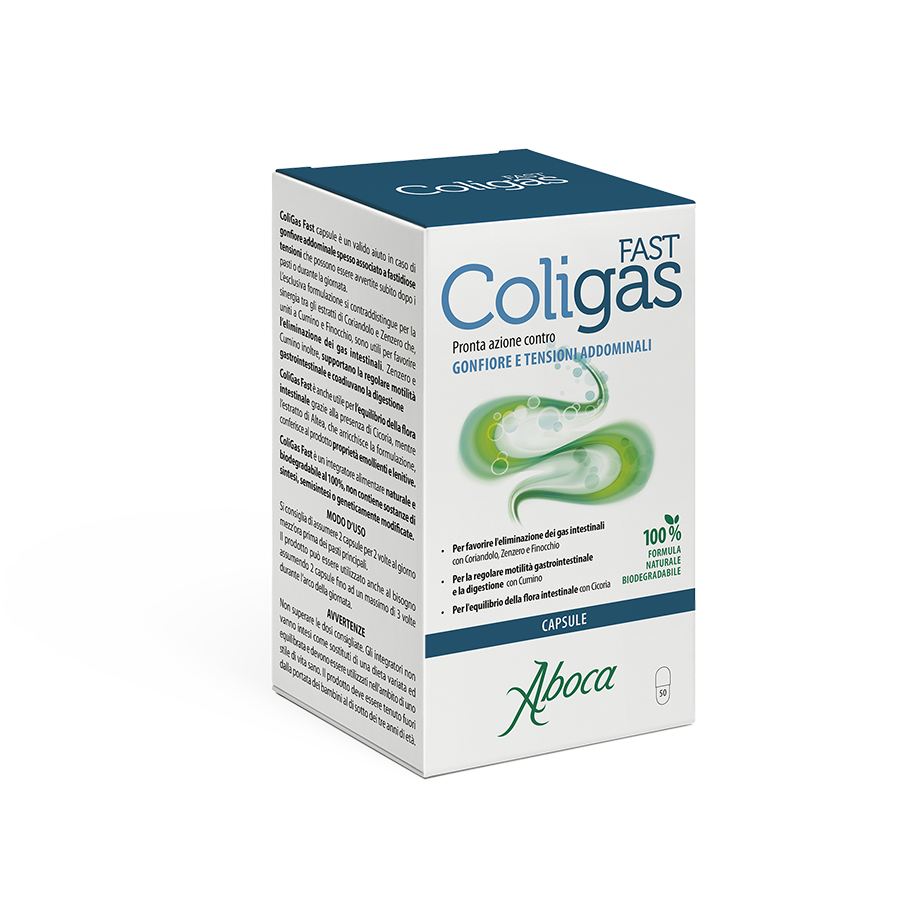 Find Products - Aboca