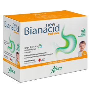 NeoBianacid 45 compresse - Aboca