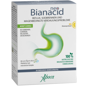 NeoBianacid 45 Tabletten - Aboca